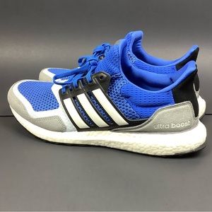 adidas | Shoes | Adidas Mens Ultra Boost Sl Running Shoe Size 9 | Poshmark